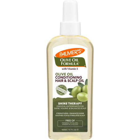 Olive oil for hair store