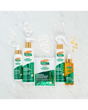 Amino Bonding Complex Bonding Hair Gloss 118ml