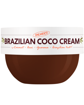 Brazilian Coco Cream